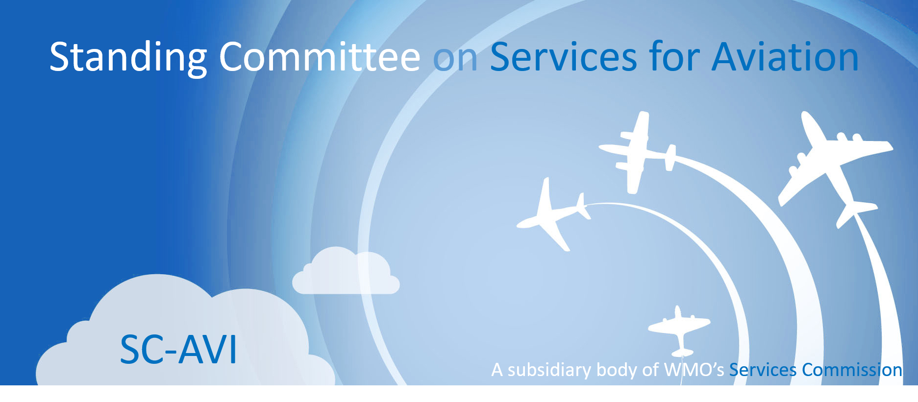 Aviation | News | 2020-07-28 | First selection of members of SC-AVI ...