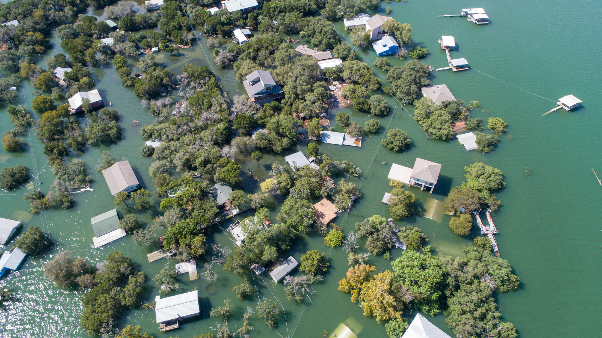 Early Warnings for All developments in Hydrology