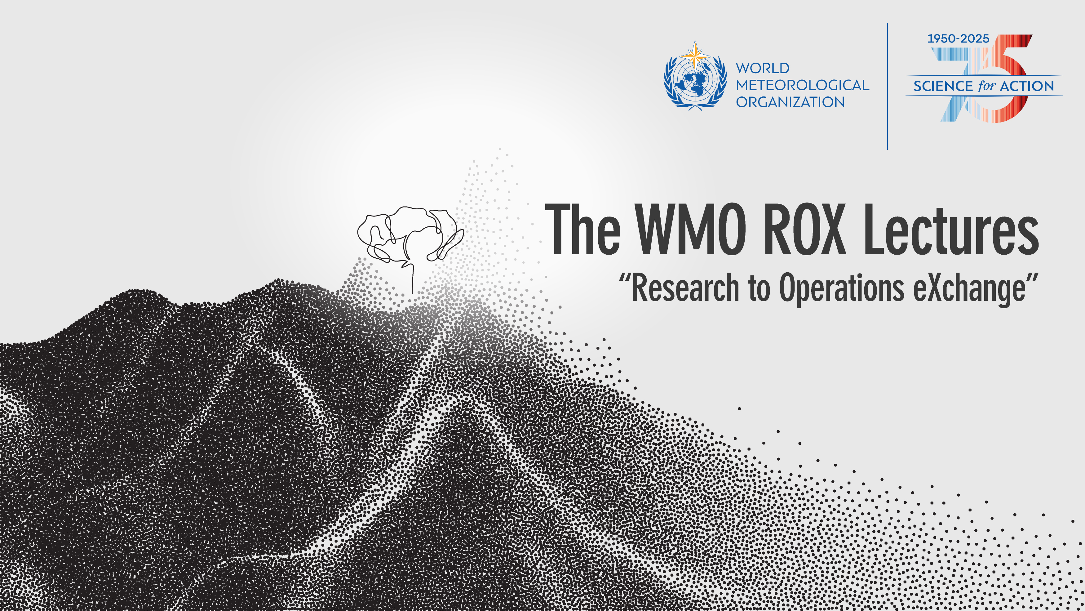 WMO Webinar Series 2025-2026 - Bridging Science and Services: From ...