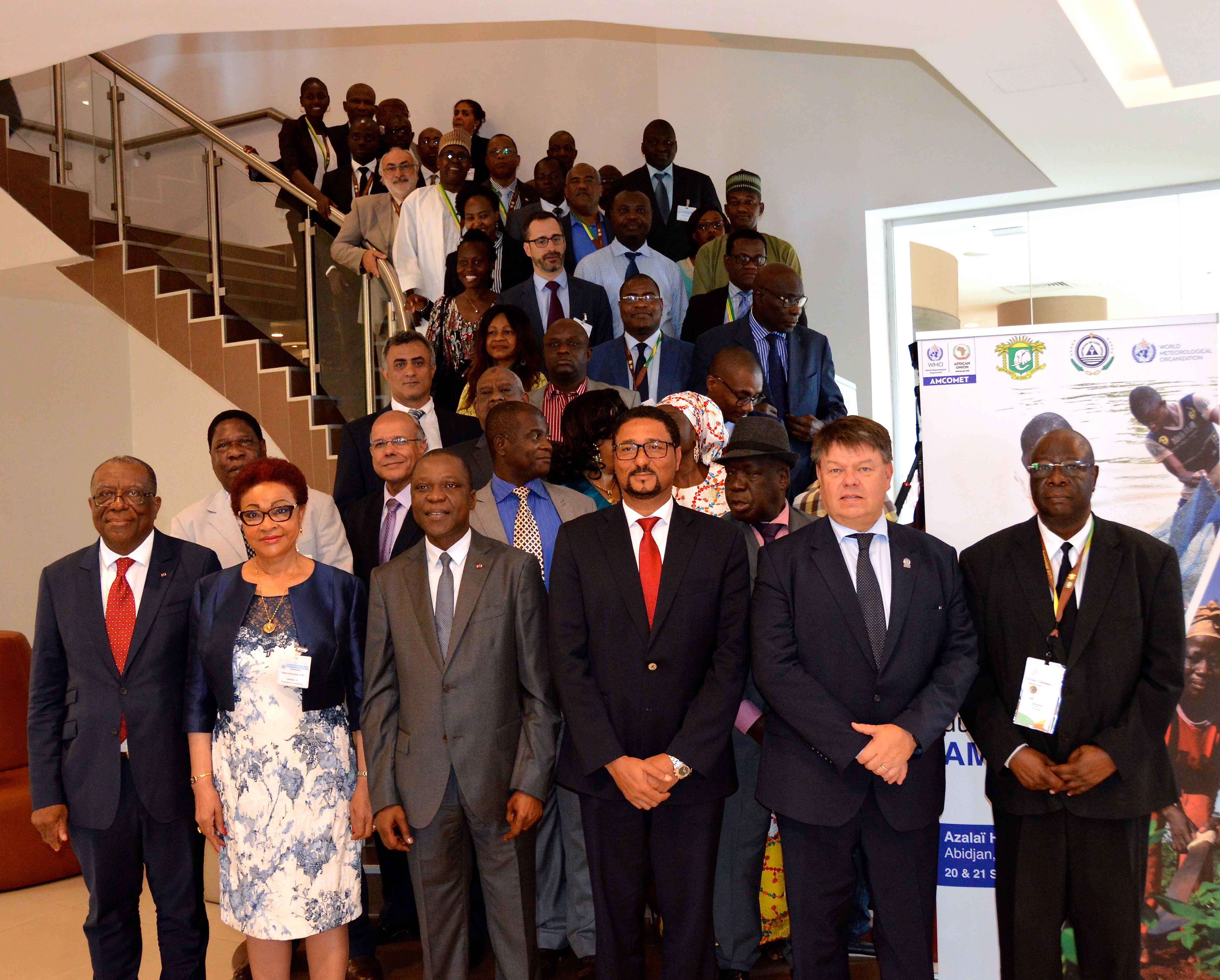 Africa needs more hydromet investment