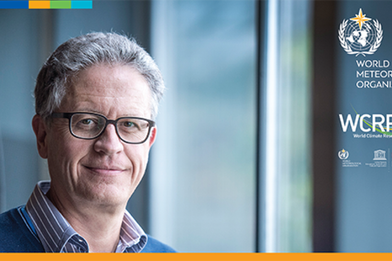 WMO starts public science lecture series