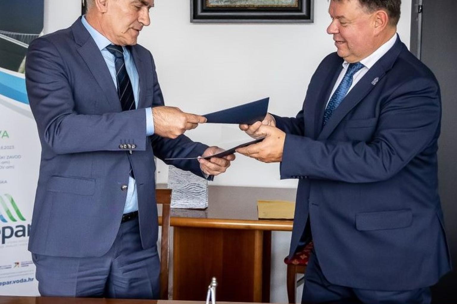 World Meteorological Organization formalizes its partnership with the ...