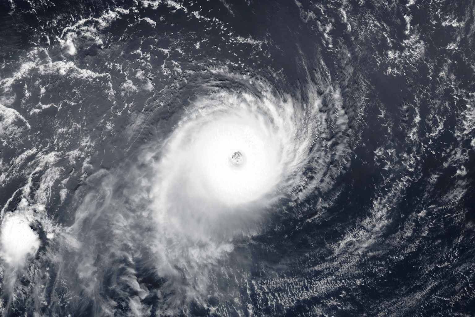Tropical cyclone Freddy hits Madagascar and Mozambique