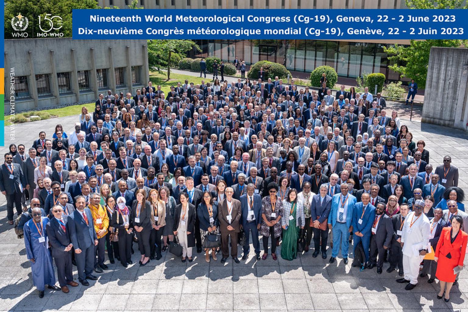 MeteoWorld - June 2023