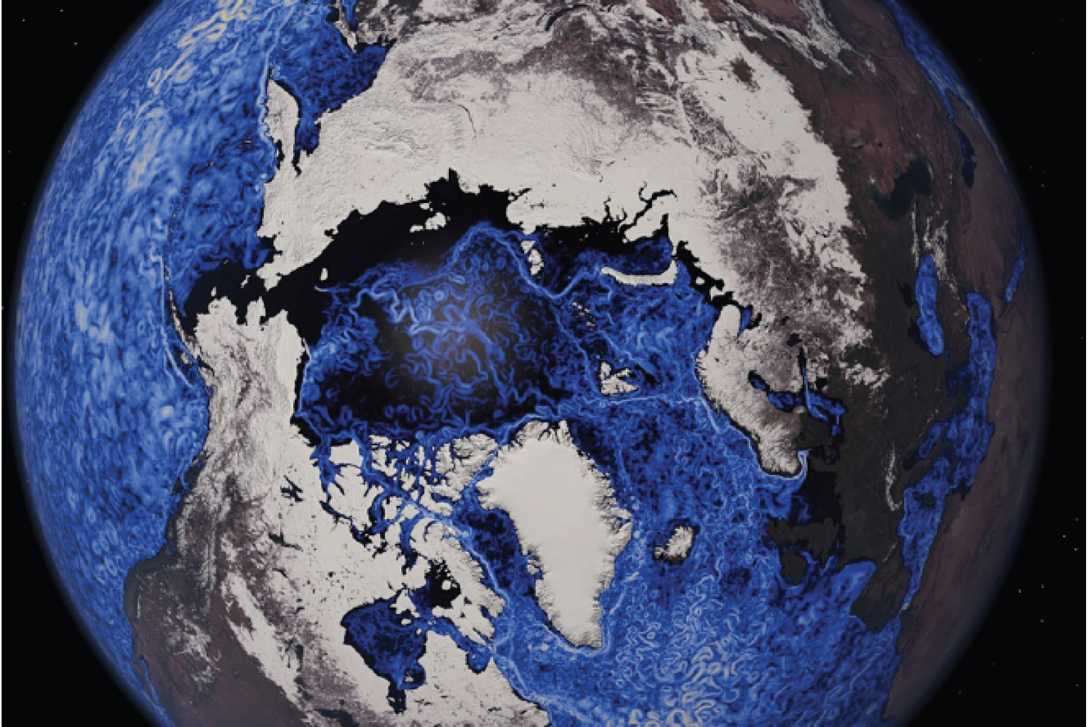 Kilometre-Scale Modelling of the Earth System: A New Paradigm for ...