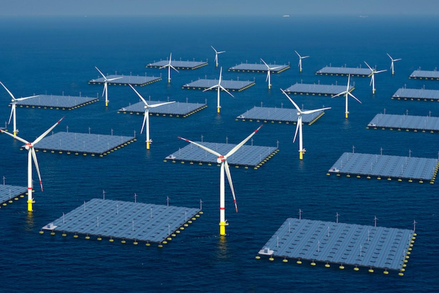 Technical Webinar on WMO Energy Demonstration Products in Chile and ...