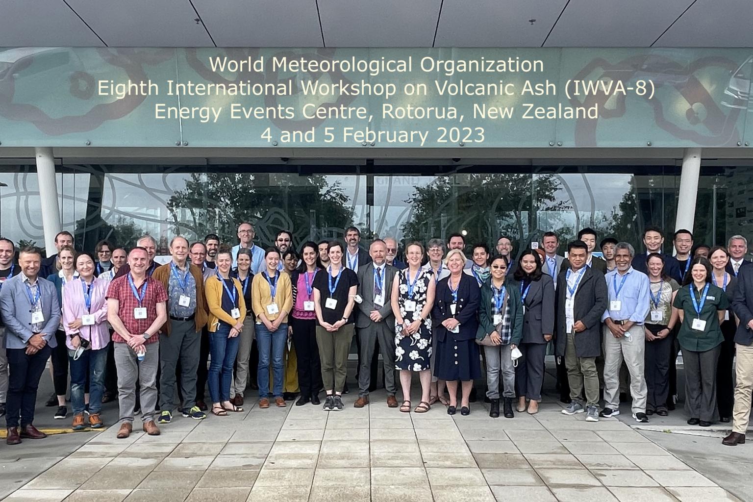 Aviation | News | 2024-06-11 | WMO's Executive Council endorses the ...