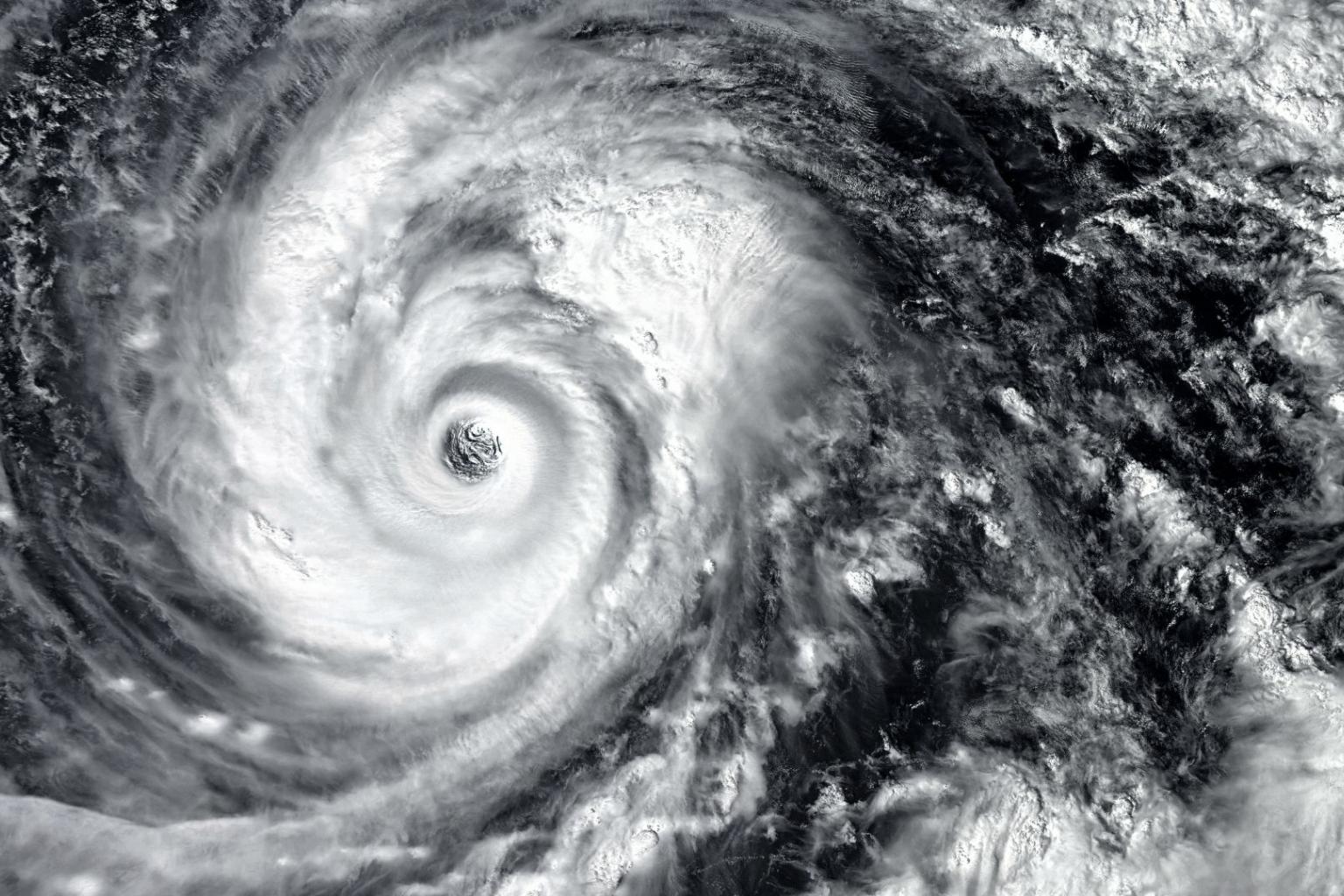 9 new typhoon names are put into use from June 6, 2024