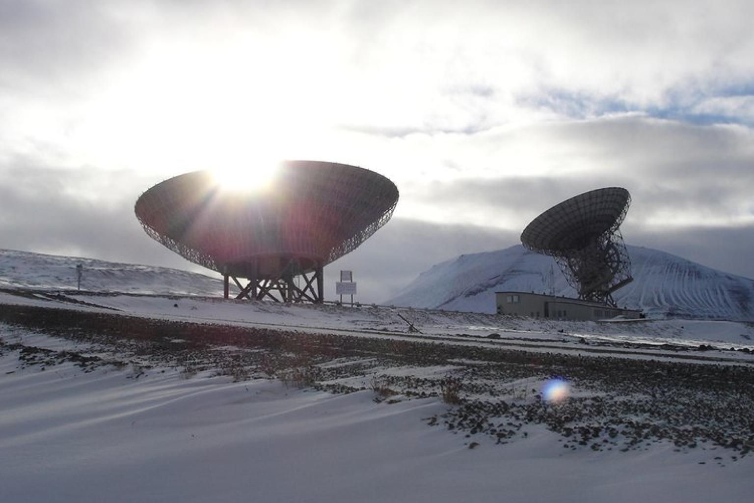 New WMO project to improve weather forecasts in Arctic and Antarctic
