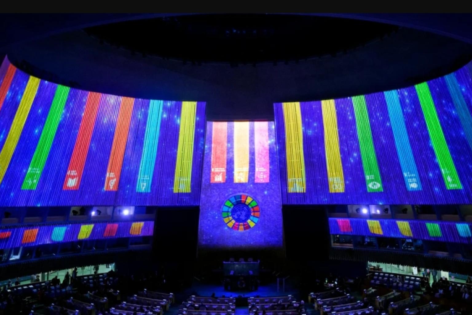 UN Climate Summit increases momentum to COP30