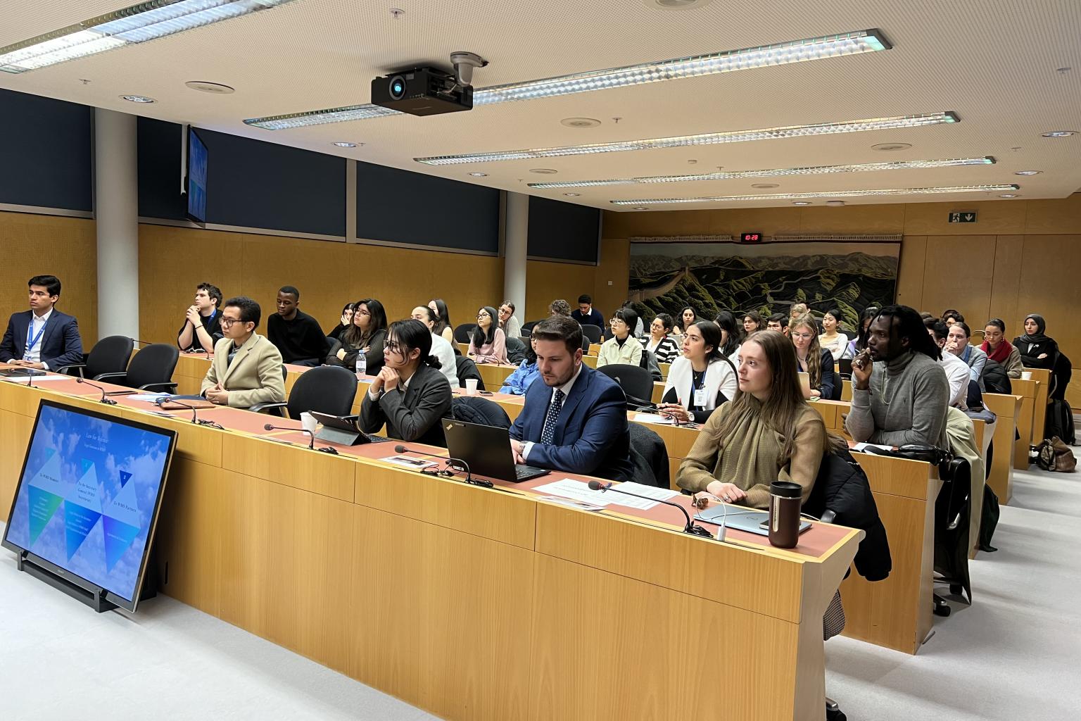 The Role of Youth in Developing Science for Action