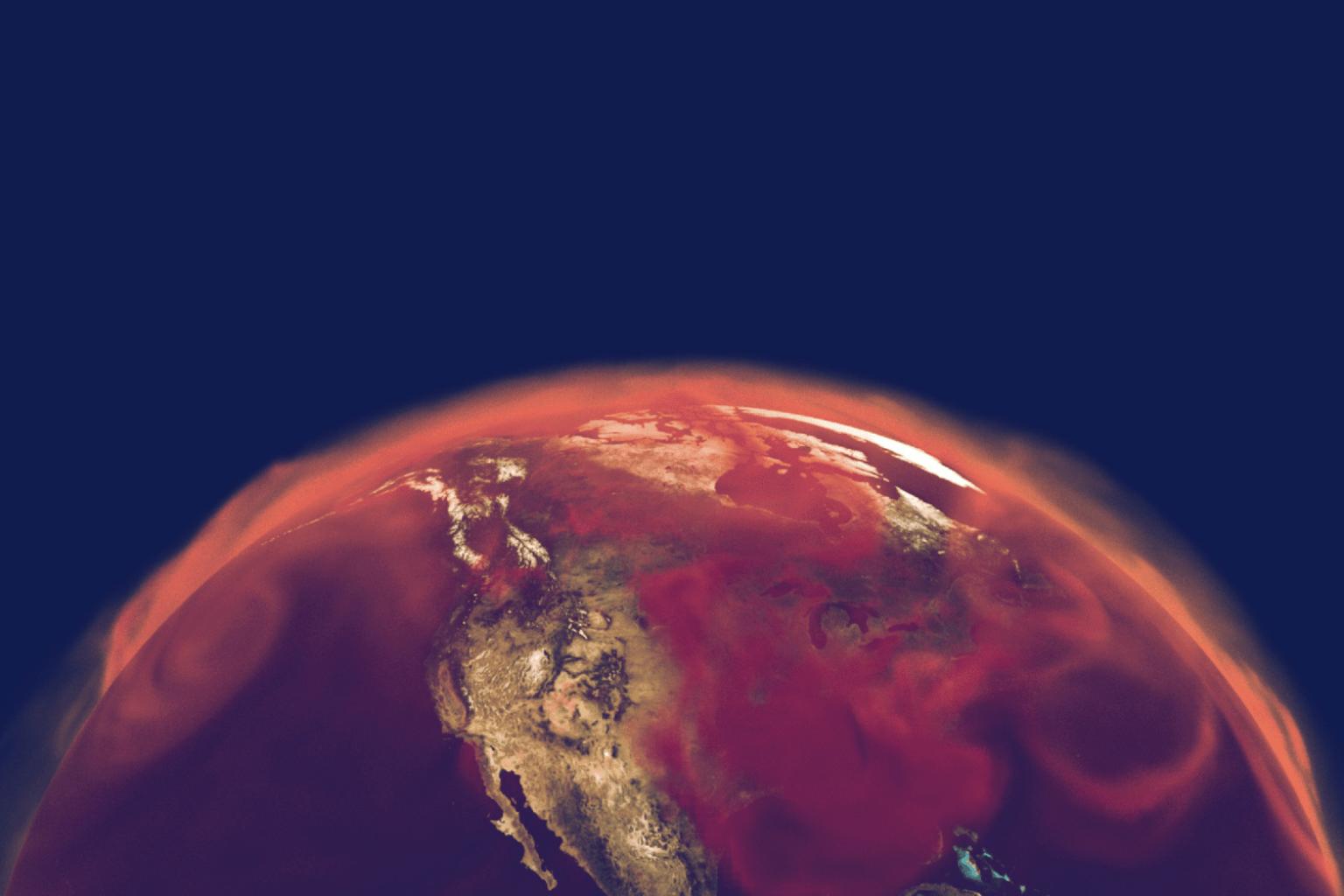 NASA’s Lesley Ott on the future of greenhouse gas modeling with G3W