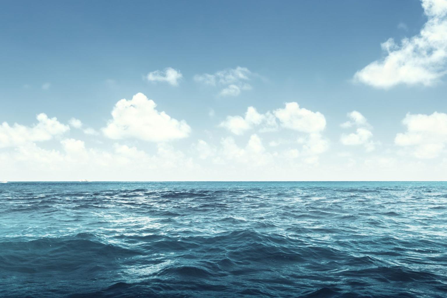 The Global Ocean Observing System 2025 Status Report released