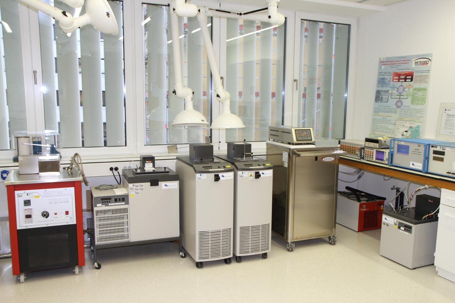 Online Training Course on Calibration