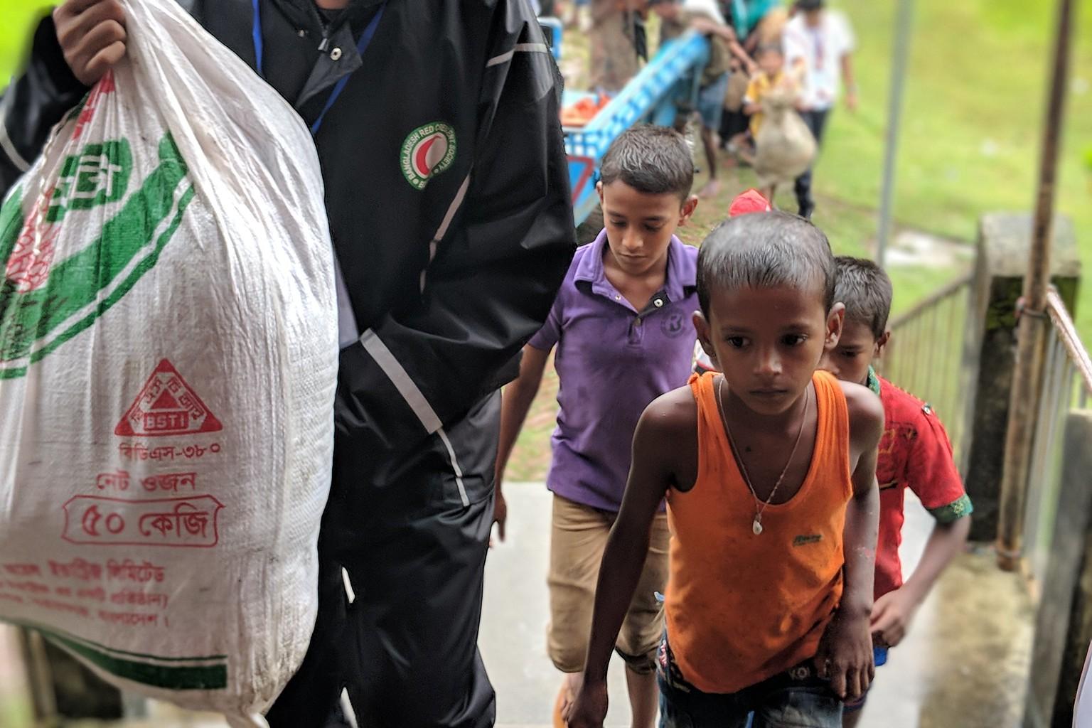 Renforcer le soutien aux Nations Unies et aux partenaires du secteur ...
