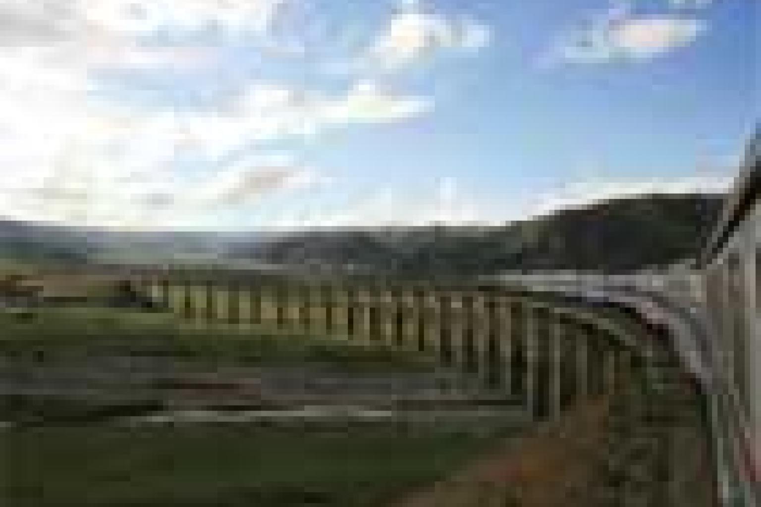 Weather monitoring and forecasting services for provincial highways and ...