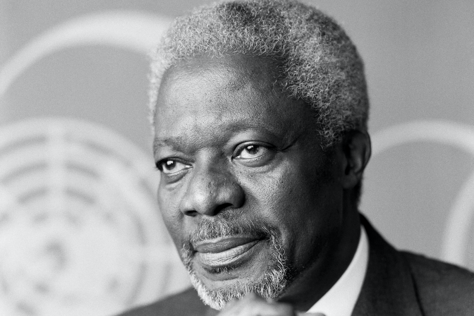 Obituary: Kofi Annan (1938-2018)