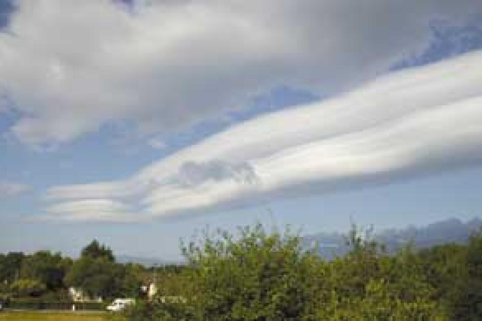 The Adaptation Imperative Is Climate Science Ready