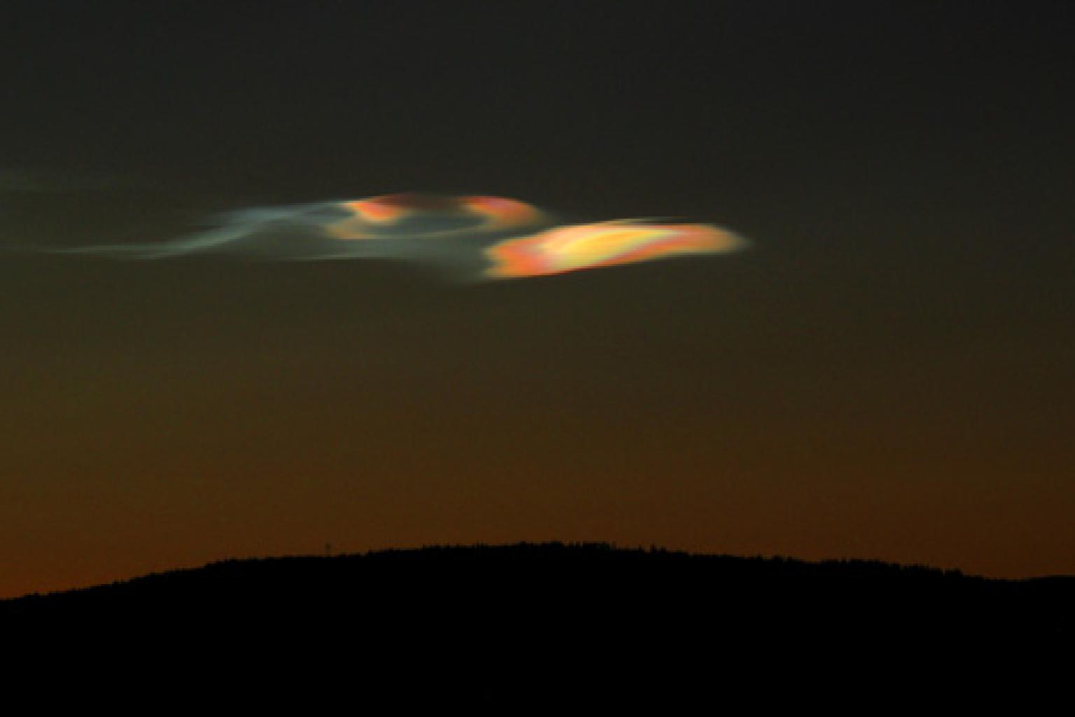 Is the Ozone Layer on the Mend?