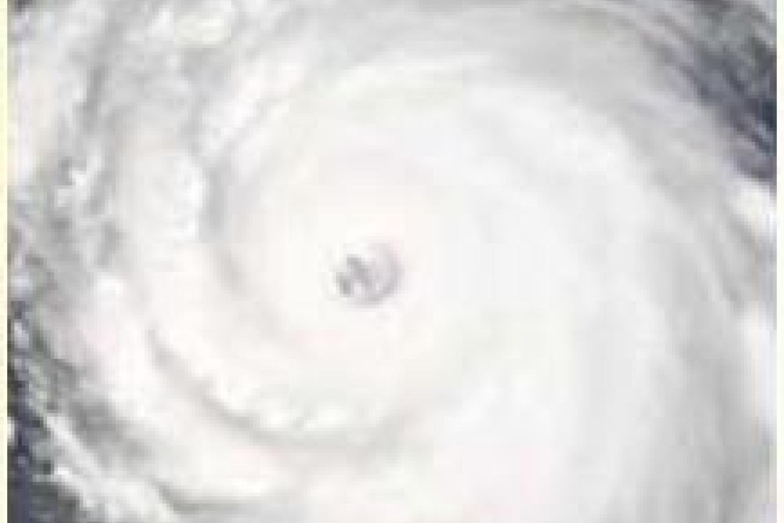 Reducing and Managing Risks of Disasters in a Changing Climate