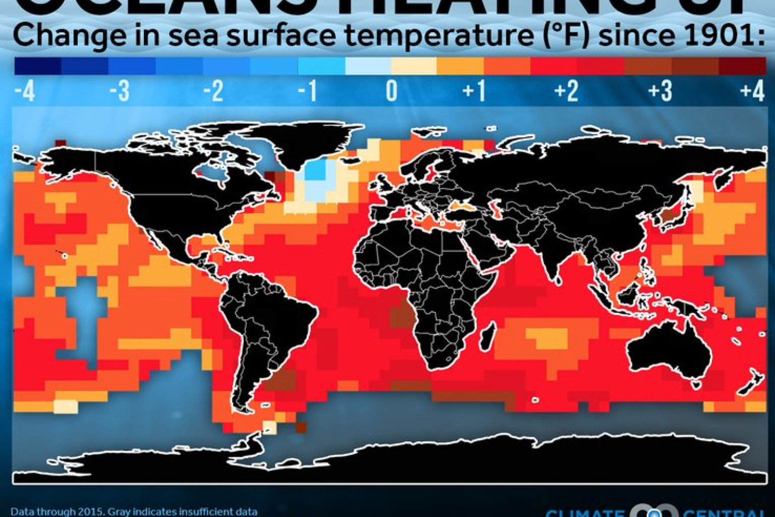 World Oceans Day campaign for cleaner, healthier seas