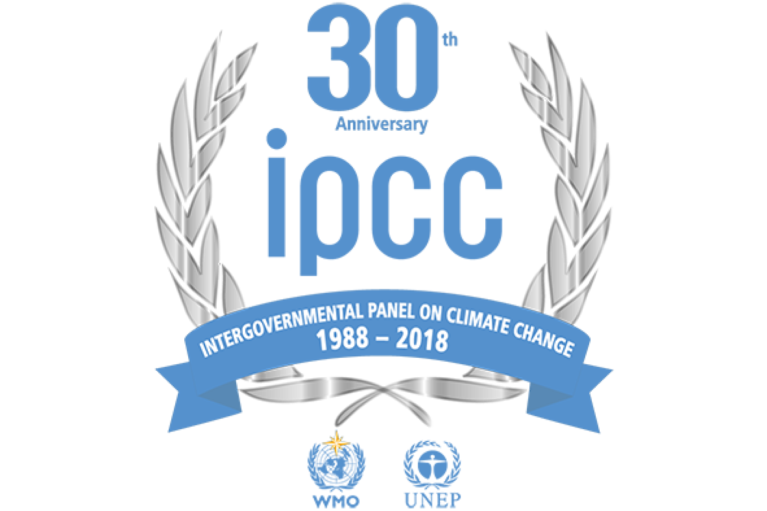 IPCC anniversary highlights 30 years of climate change and scientific ...