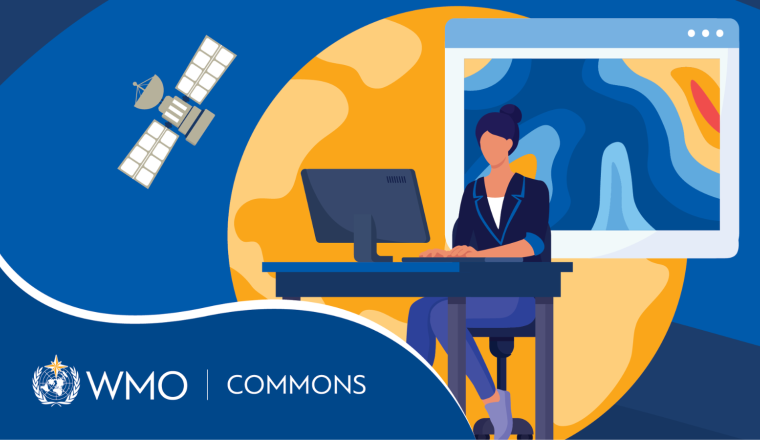 Homepage | World Meteorological Organization WMO