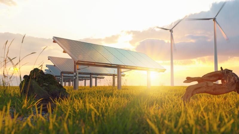 WMO-IRENA Renewable Energy Reports | 1 | World Meteorological Organization