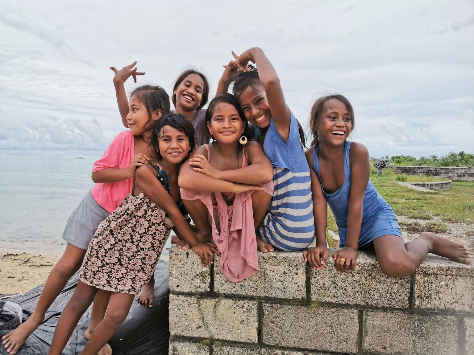 Gender equality in the context of multi-hazard early warning systems ...