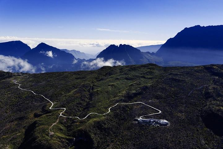 GAW | Reclassification of La Réunion to Global GAW station