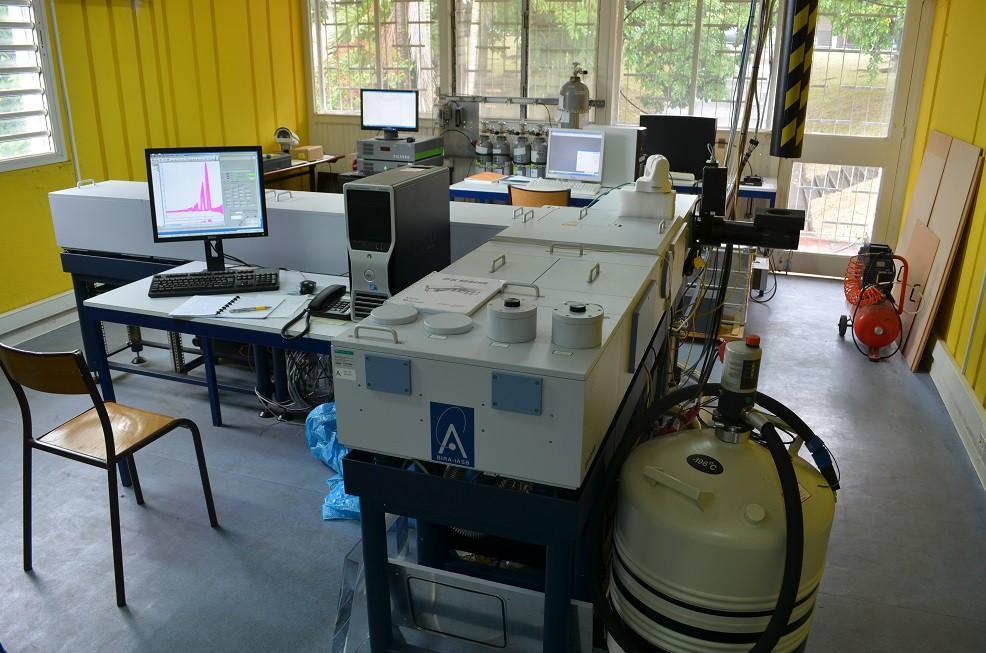 GAW | Reclassification of La Réunion to Global GAW station