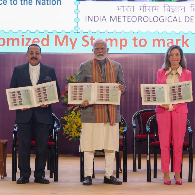 Homepage | World Meteorological Organization WMO